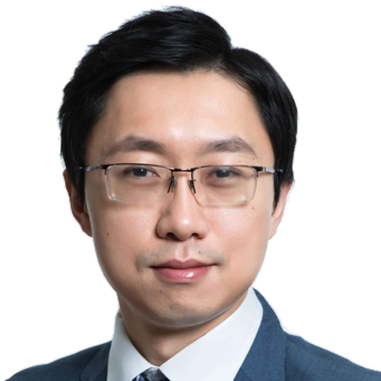 WEI Pengfei -深港脑科学创新研究院